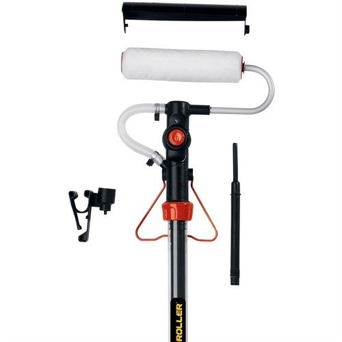 Rolo de Pintura Black & Decker Rapidroller BDPR400-LA