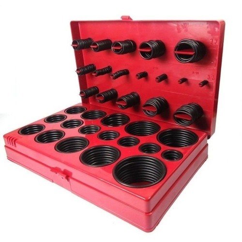 Caixa De Anel Oring 419 Peças - Noll