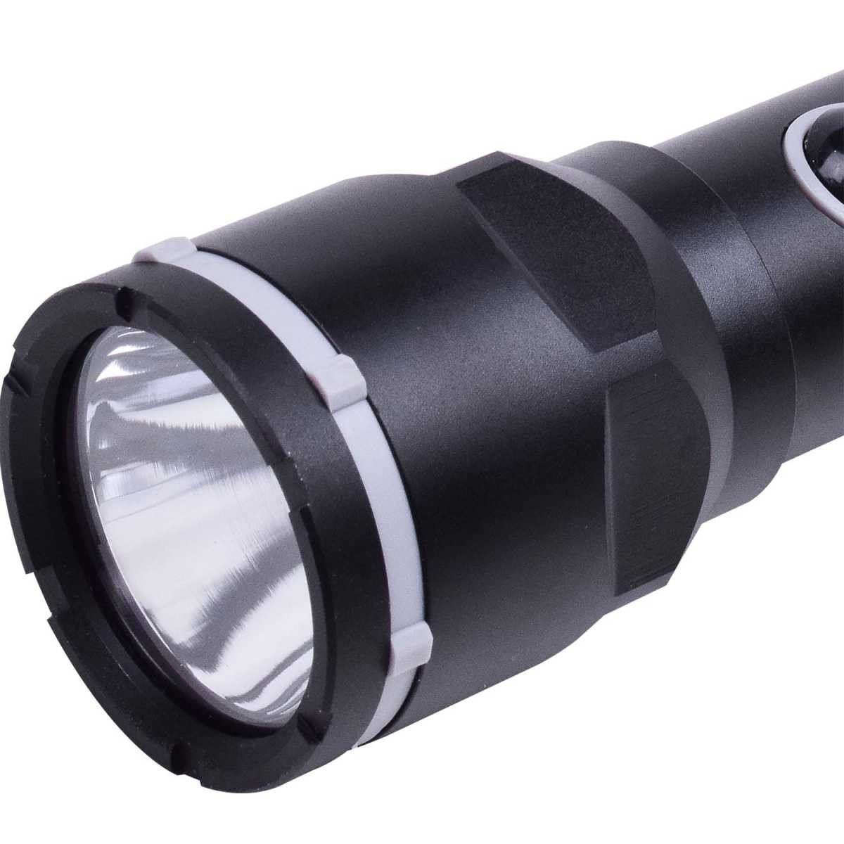 Lanterna Cree Led 2D - Worker