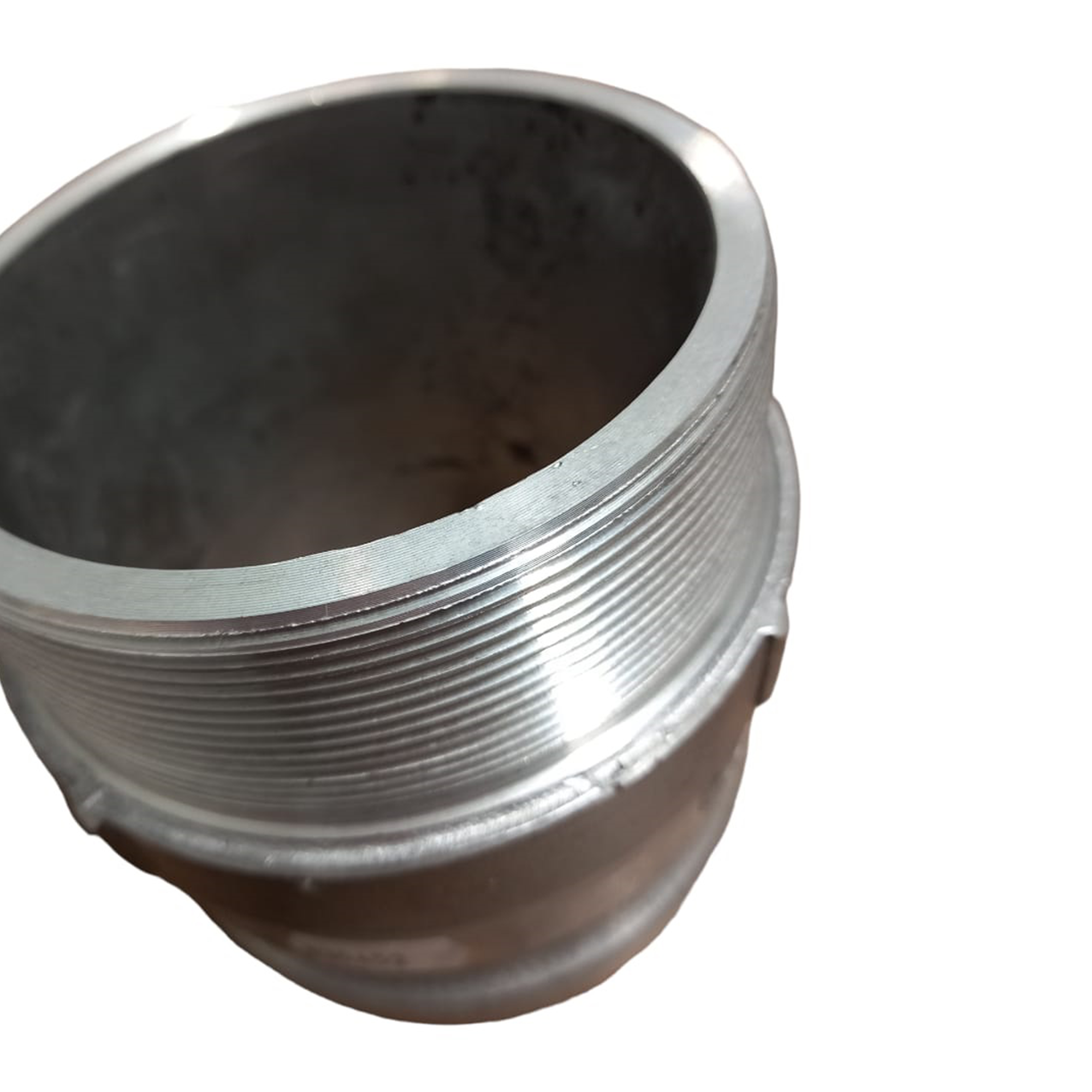 Engate Macho Rosca Externa 4 Pol. EME-F - Gabitec
