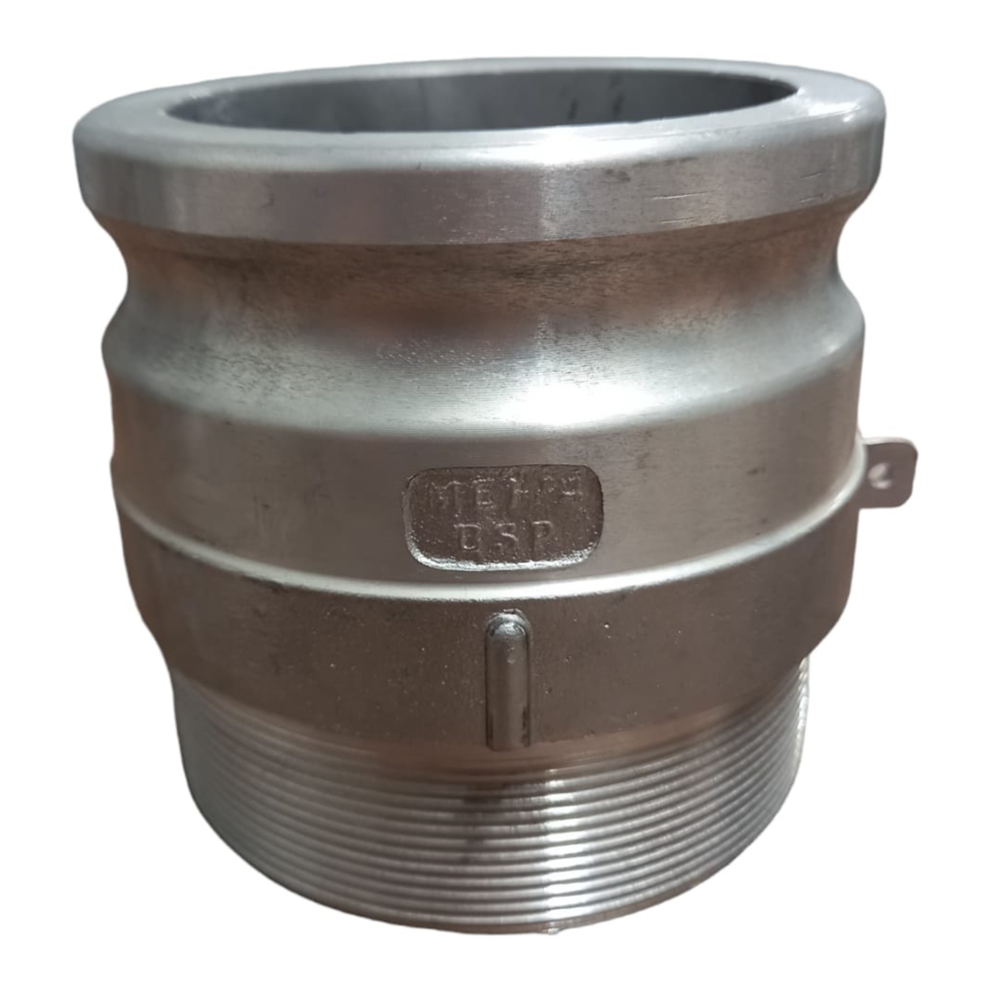 Engate Macho Rosca Externa 4 Pol. EME-F - Gabitec