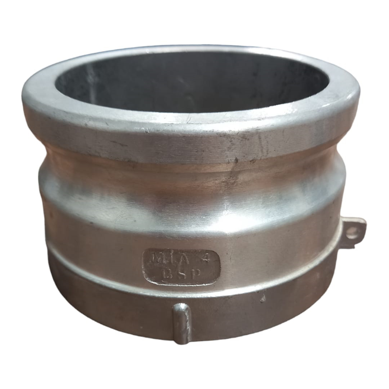 Engate Macho Rosca Interna 4 Pol. EMI-A - Gabitec