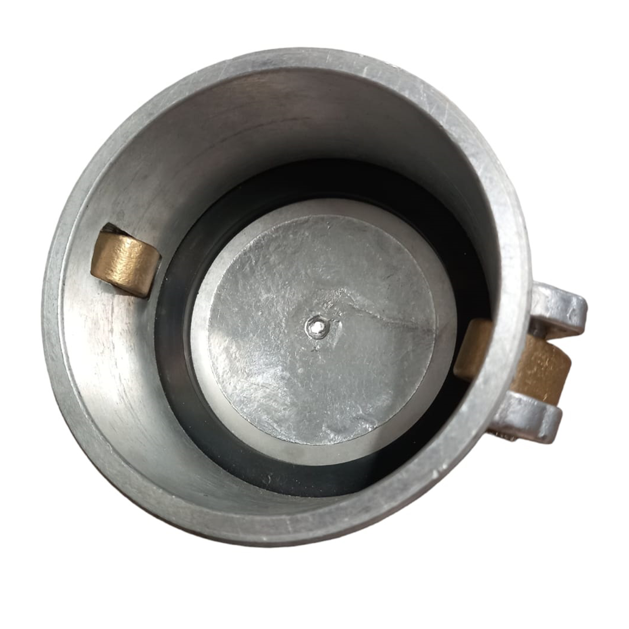 Engate Tampão Fêmea 3 Pol. EFT-DC - Gabitec