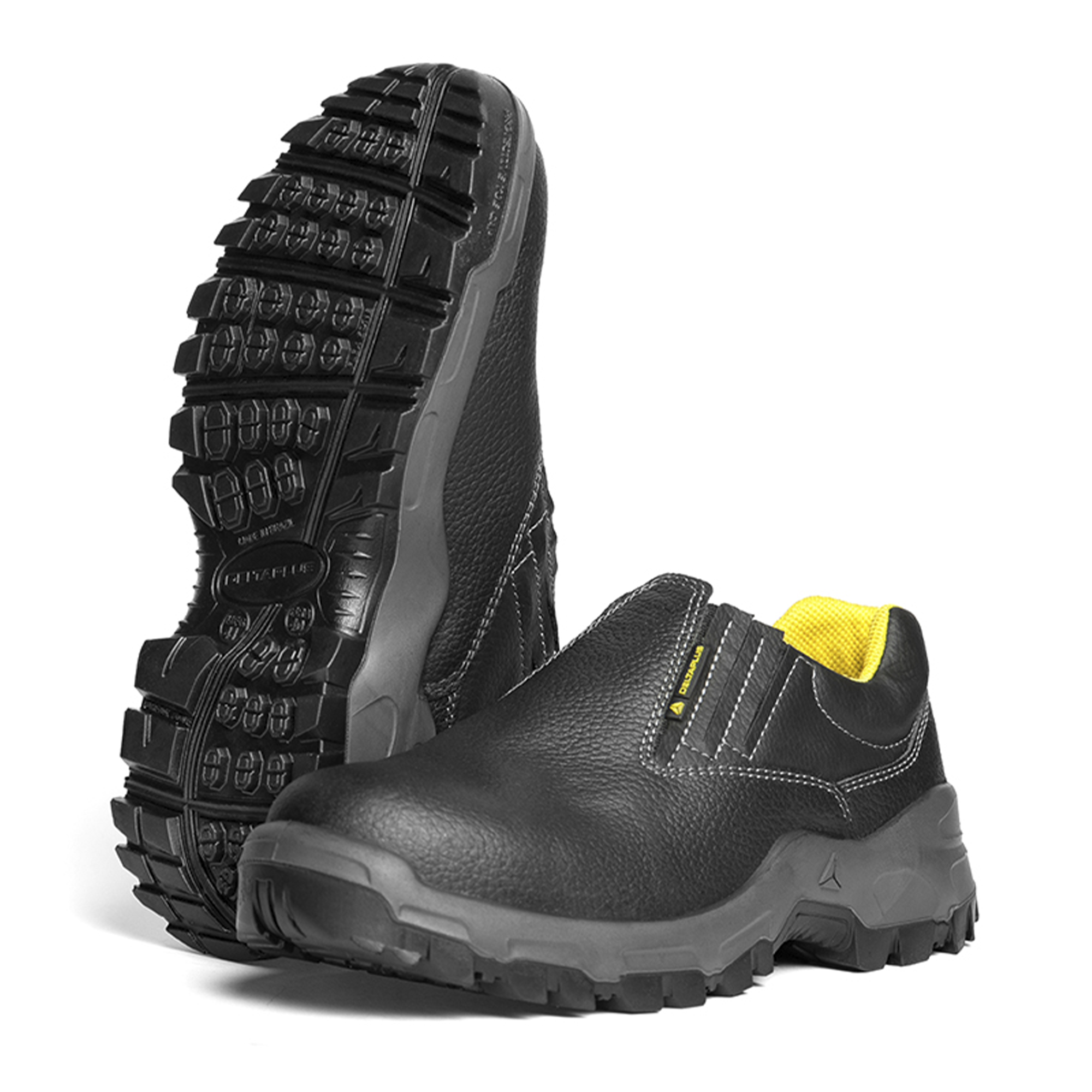 Tênis de Calce Rápido SINOP OB SRA GRUPON - Delta Plus