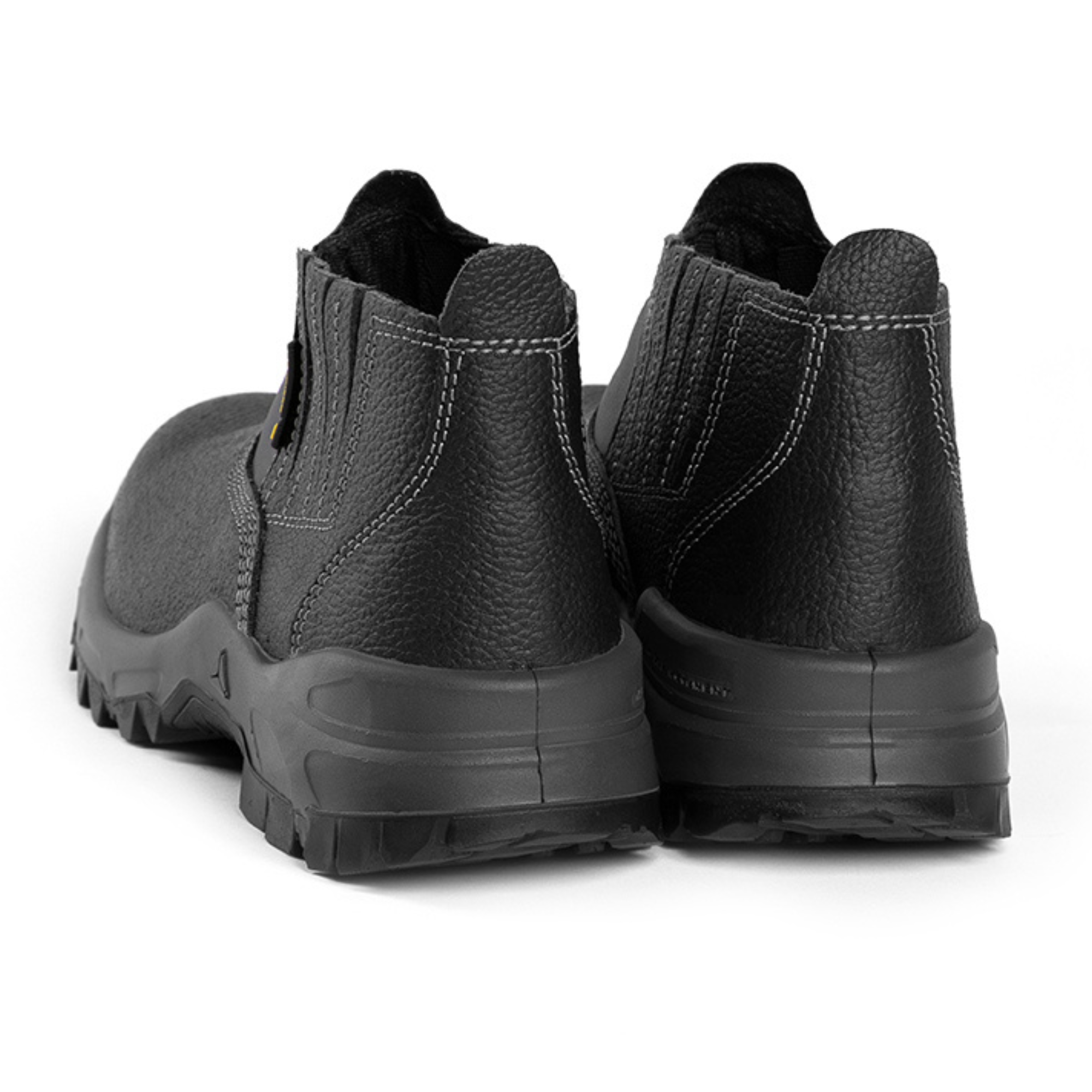 Botina de Calce Rápido Sampa OB SRA - Delta Plus